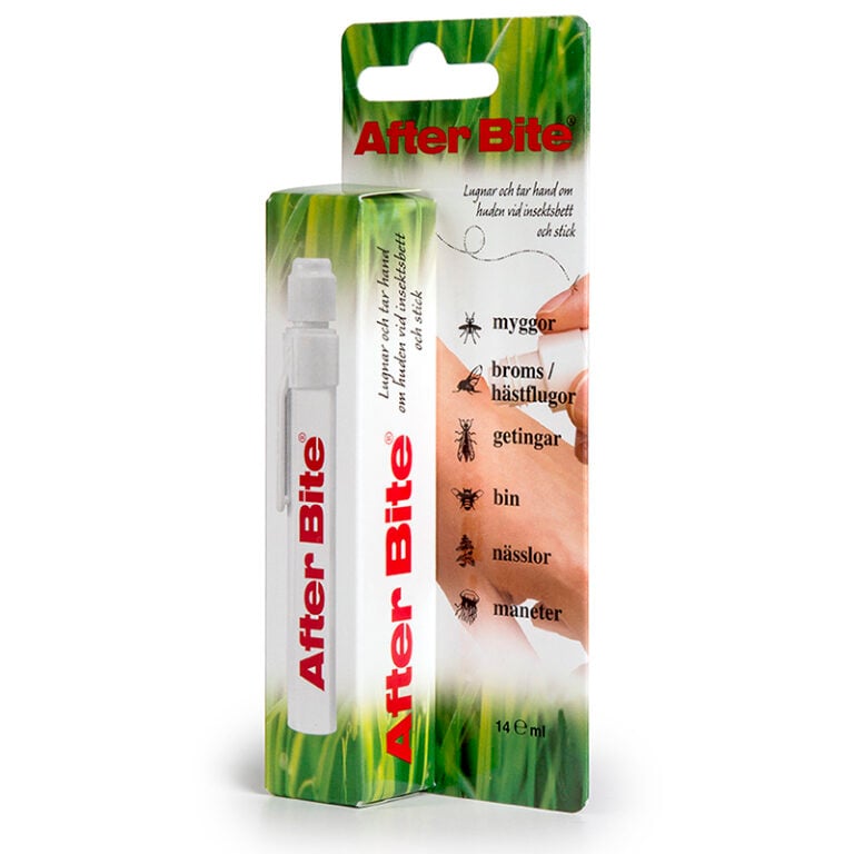 Køb Pen 14 ml | After Bite - SkadedyrsExperten.dk