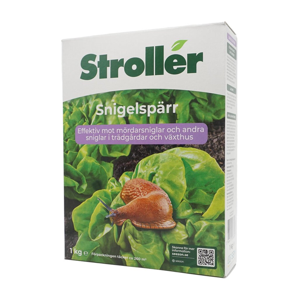 Snegle: Den ultimative guide (2025) - Skadedyrsexperten.dk