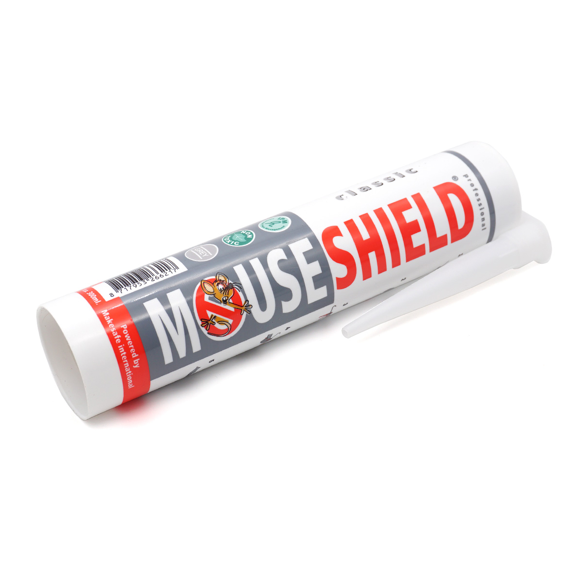 Gnaverbeskyttelse - Skadedyrsexperten.dk