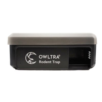 Human bekæmpelse - rotter og mus (2025) - Skadedyrsexperten.dk