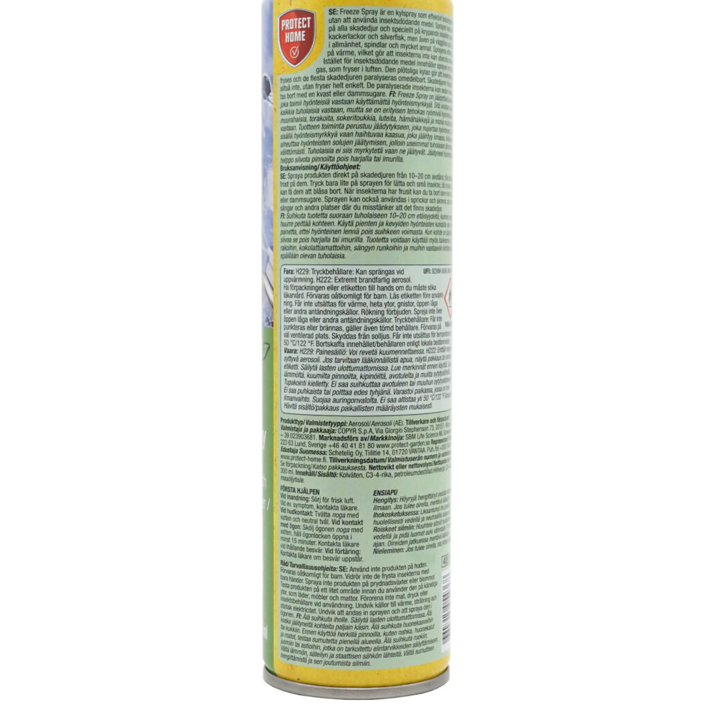 Køb Kølende spray mod Insekter | 300 ml